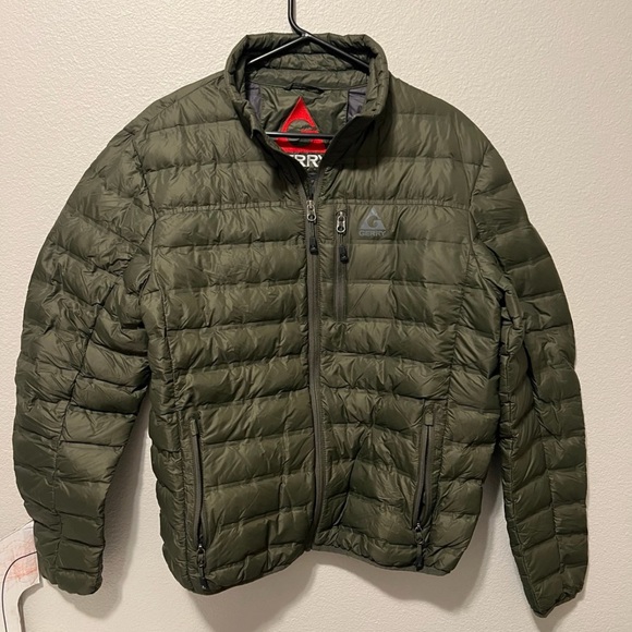 Gerry Weber | Jackets & Coats | Gerry Weber Puffer Jacket Men Warm ...
